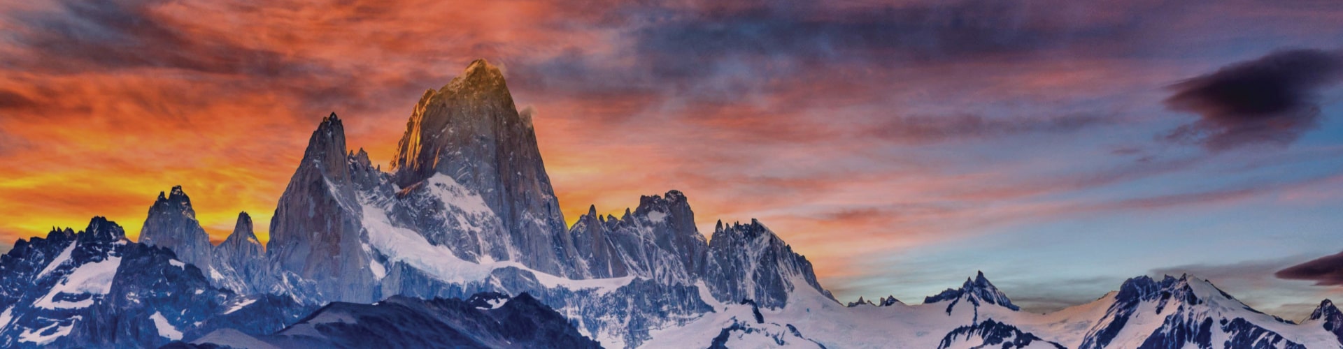 Excursiones a El Chaltén - Caltur