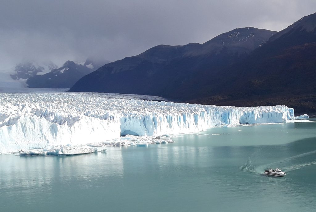 Moreno Spirit Caltur